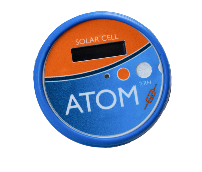Atom – PMI