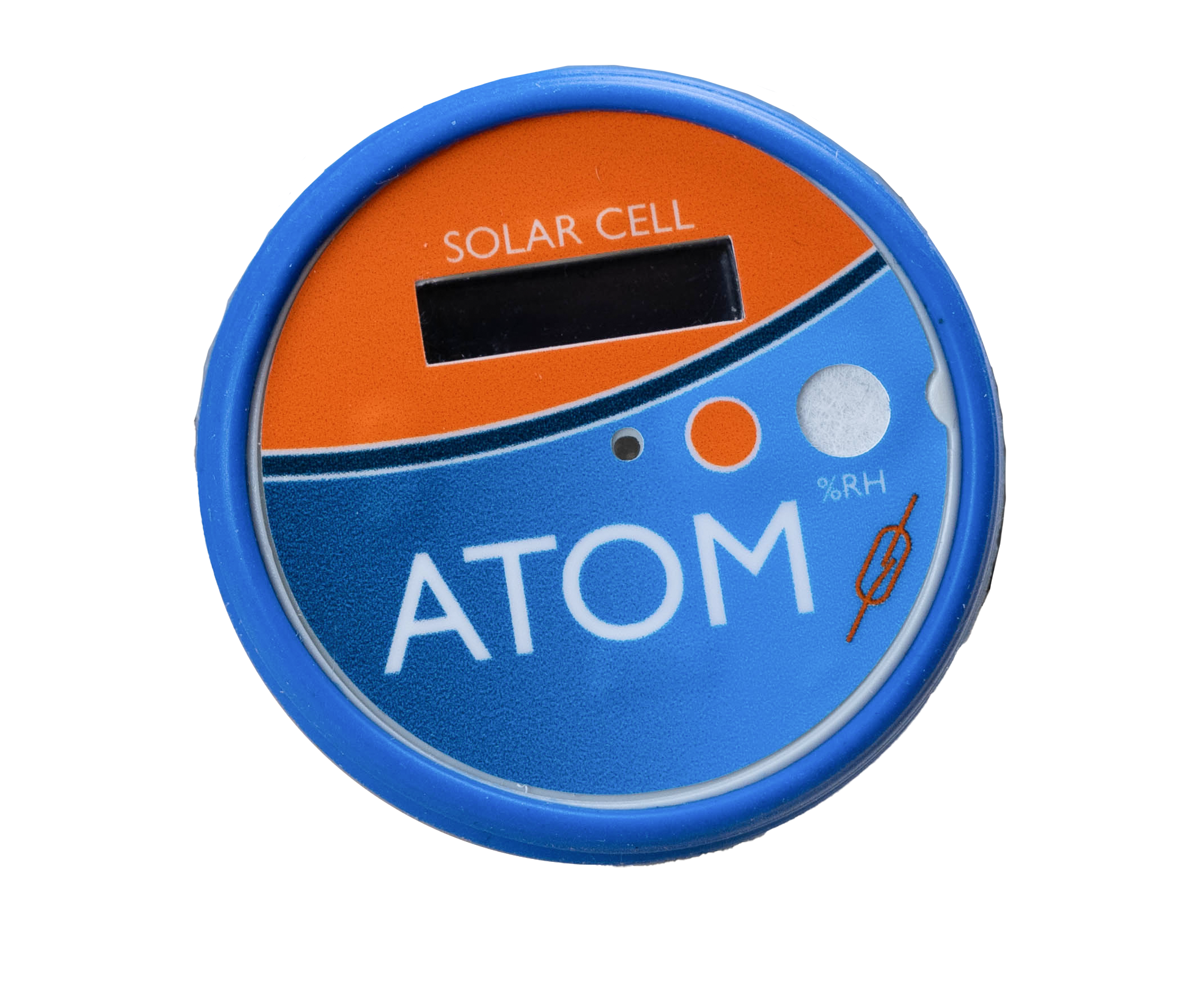 Blue Atom Inc