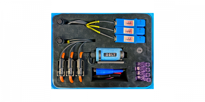 Hard Carrying Case – Bolt – PMI