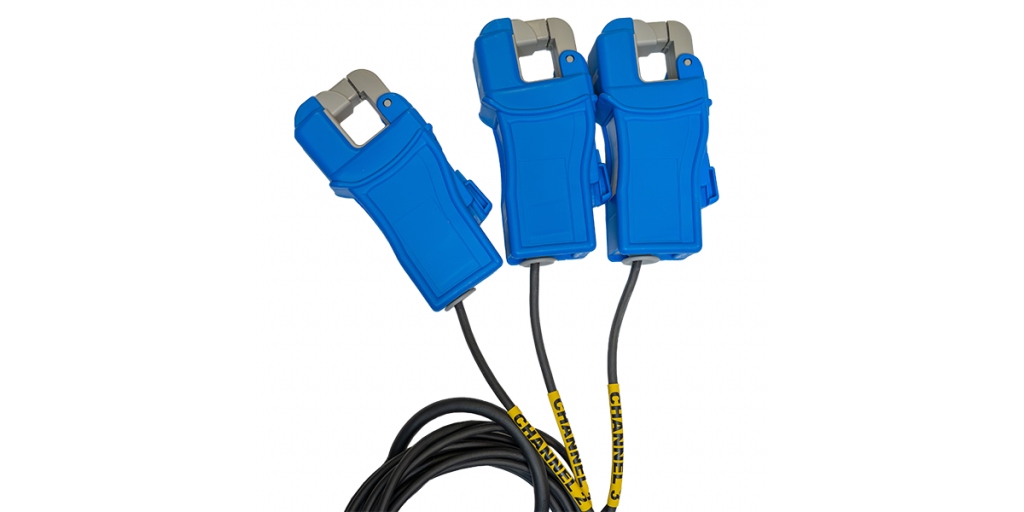 TLAR-S Current Clamp – Bolt – PMI