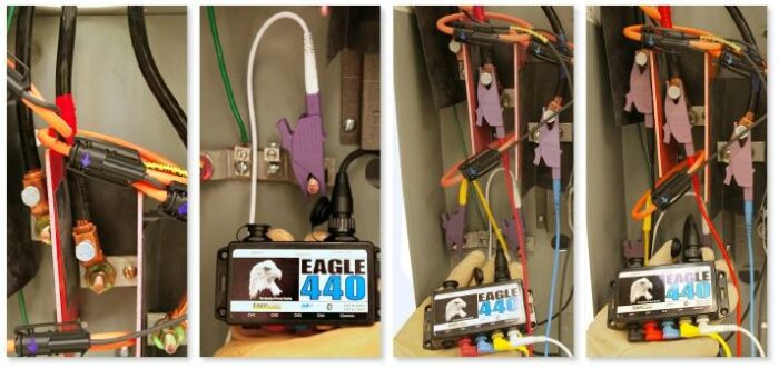 Connecting Your Recorder – PMI