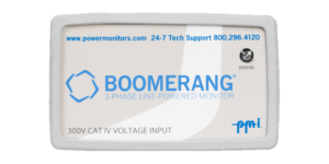 Boomerang 3 Phase – PMI