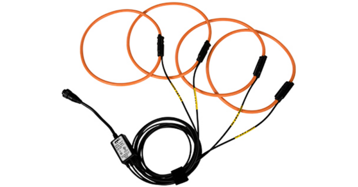 PMI – Flexible Current Probe, 4 Channel, 24″